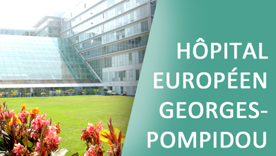HEGP | Hôpitaux universitaires Paris-Ouest