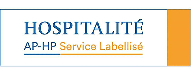 label_hospitalite_slide | Hôpital Corentin-Celton